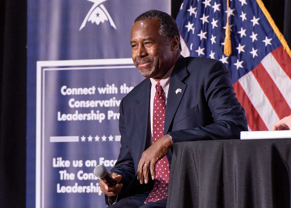 Dr. Ben Carson’s Contribution to Medicine and Politics | News Broadcast