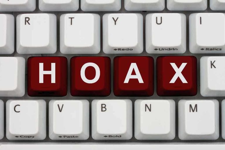 SHOCKING Baby Hoax Fools Entire Family | News Broadcast