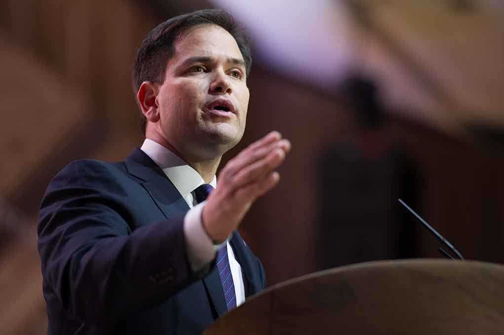Trump Nominates Rubio for TOP Position | News Broadcast